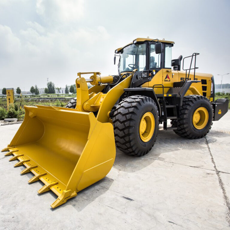 Maquinaria - Disagro Guatemala