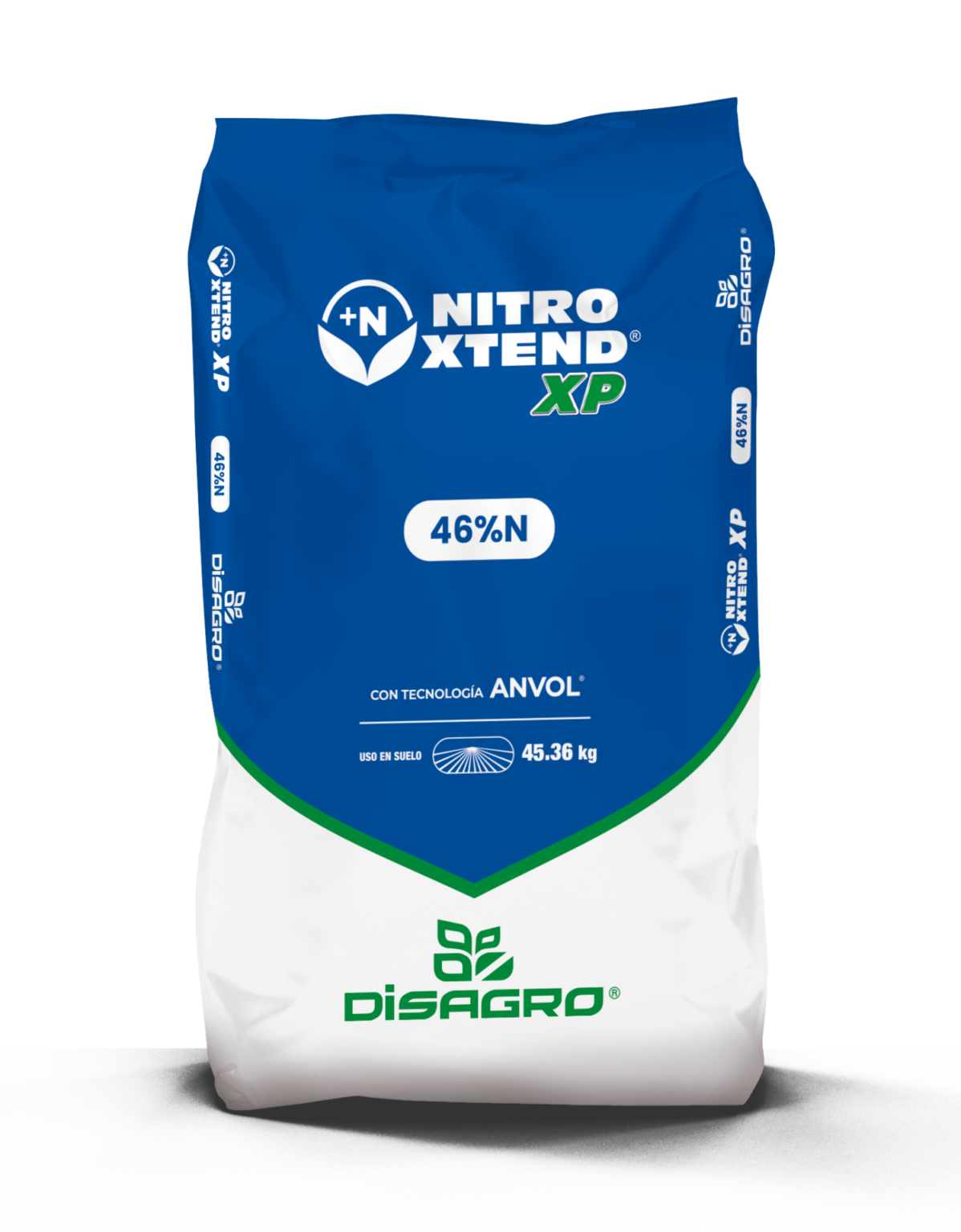NITRO XTEND® XP - Disagro Guatemala