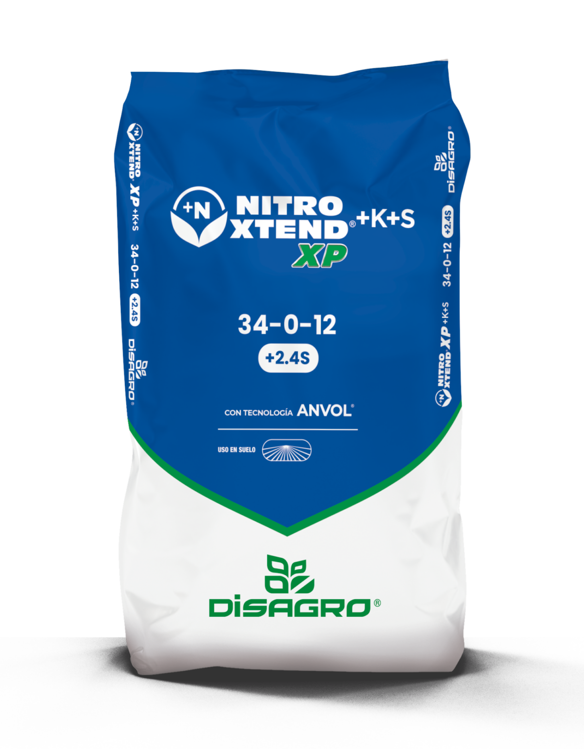 NITRO XTEND® XP - Disagro Guatemala