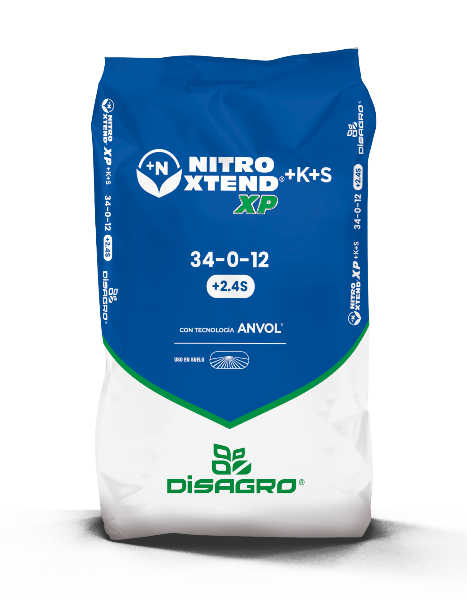 NITRO XTEND® XP - Disagro Guatemala