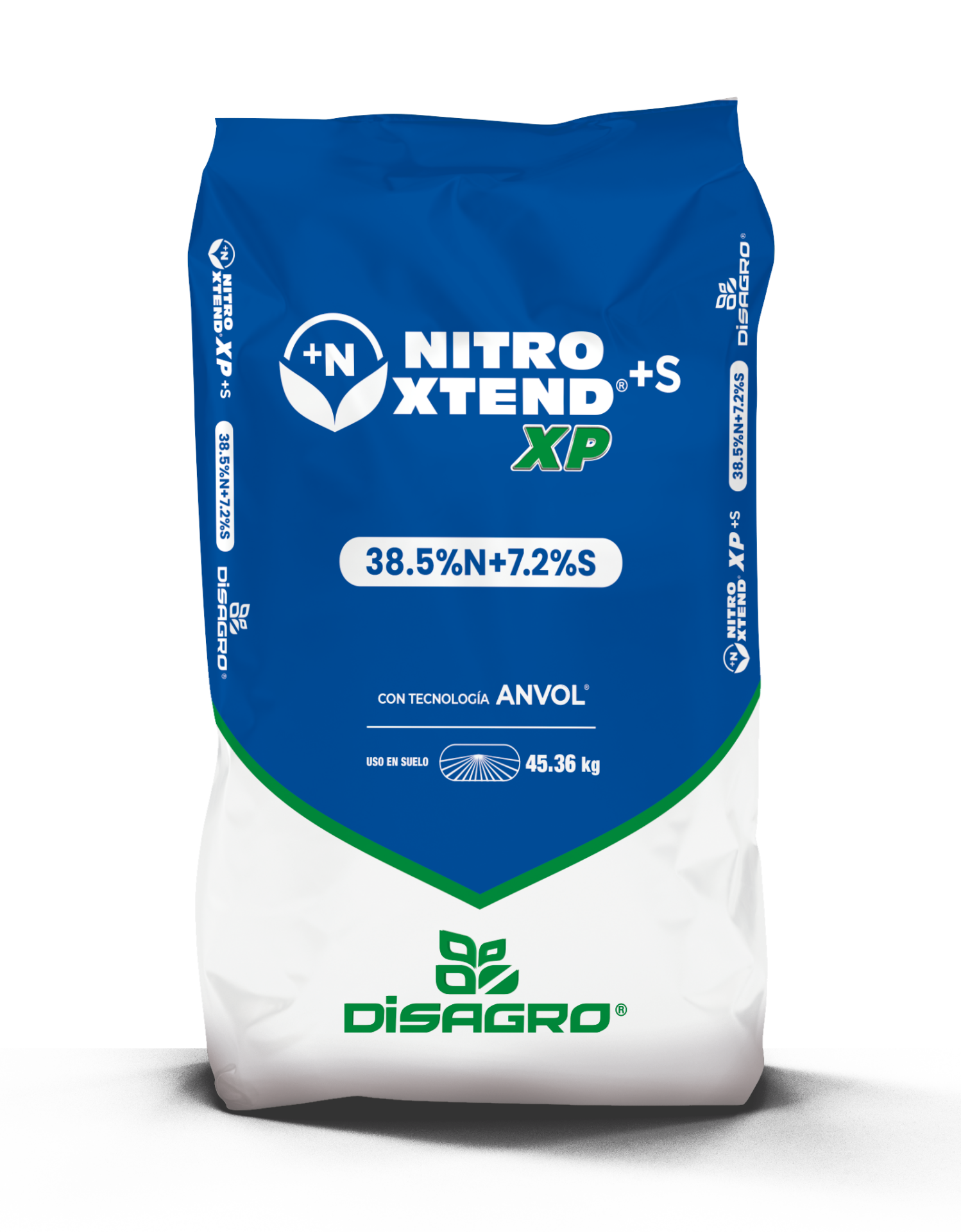 NITRO XTEND® XP - Disagro Guatemala