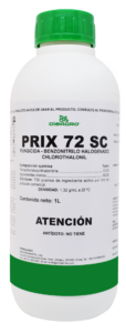 Prix® - Disagro Guatemala