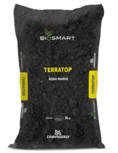 Línea de productos BIOSMART® - Disagro Guatemala