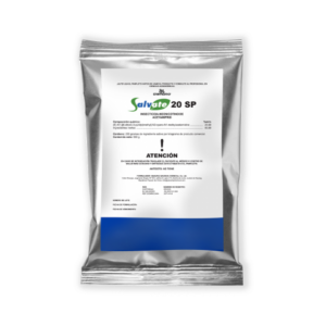 Salvate® - Disagro Guatemala