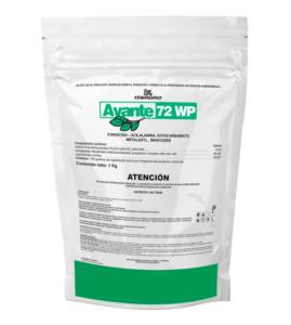 Avante® - Disagro Guatemala