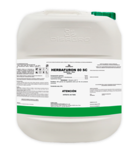 Herbicidas - Disagro Guatemala