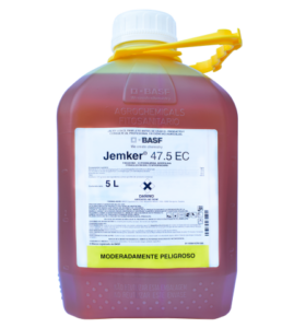 Fungicidas - Disagro Guatemala