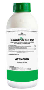 Landris® - Disagro Guatemala