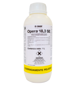 Fungicidas - Disagro Guatemala