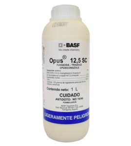 Opus® - Disagro Guatemala