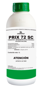 Prix® - Disagro Guatemala