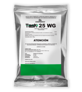 Task® - Disagro Guatemala