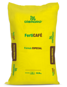FertiCROP® - Disagro Guatemala