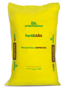 FertiCROP® - Disagro Guatemala
