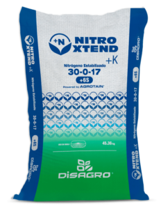 NITRO XTEND® - Disagro Guatemala