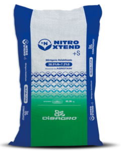 NITRO XTEND® - Disagro Guatemala