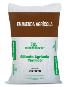 Al suelo - Disagro Guatemala