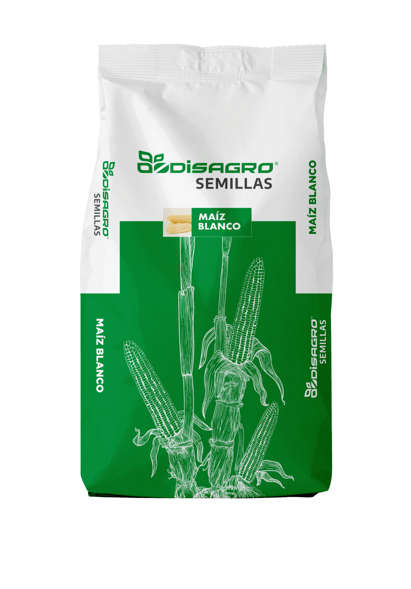 Semillas de Maíz - Disagro Guatemala