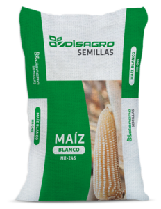 Semillas de Maíz - Disagro Guatemala
