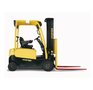 HYSTER - Disagro Guatemala