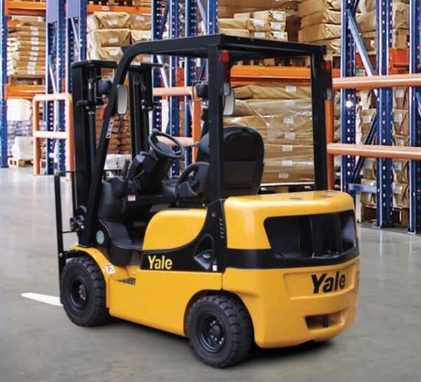 Yale - Disagro Guatemala