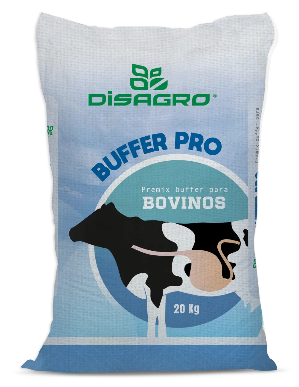 BUFFER PRO - Disagro Guatemala