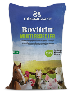 NUTRICIÓN ANIMAL - PRODUCTOS DE GANADERÍA - Disagro Guatemala