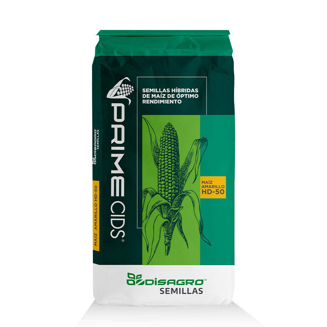 HD-50 - Disagro Guatemala