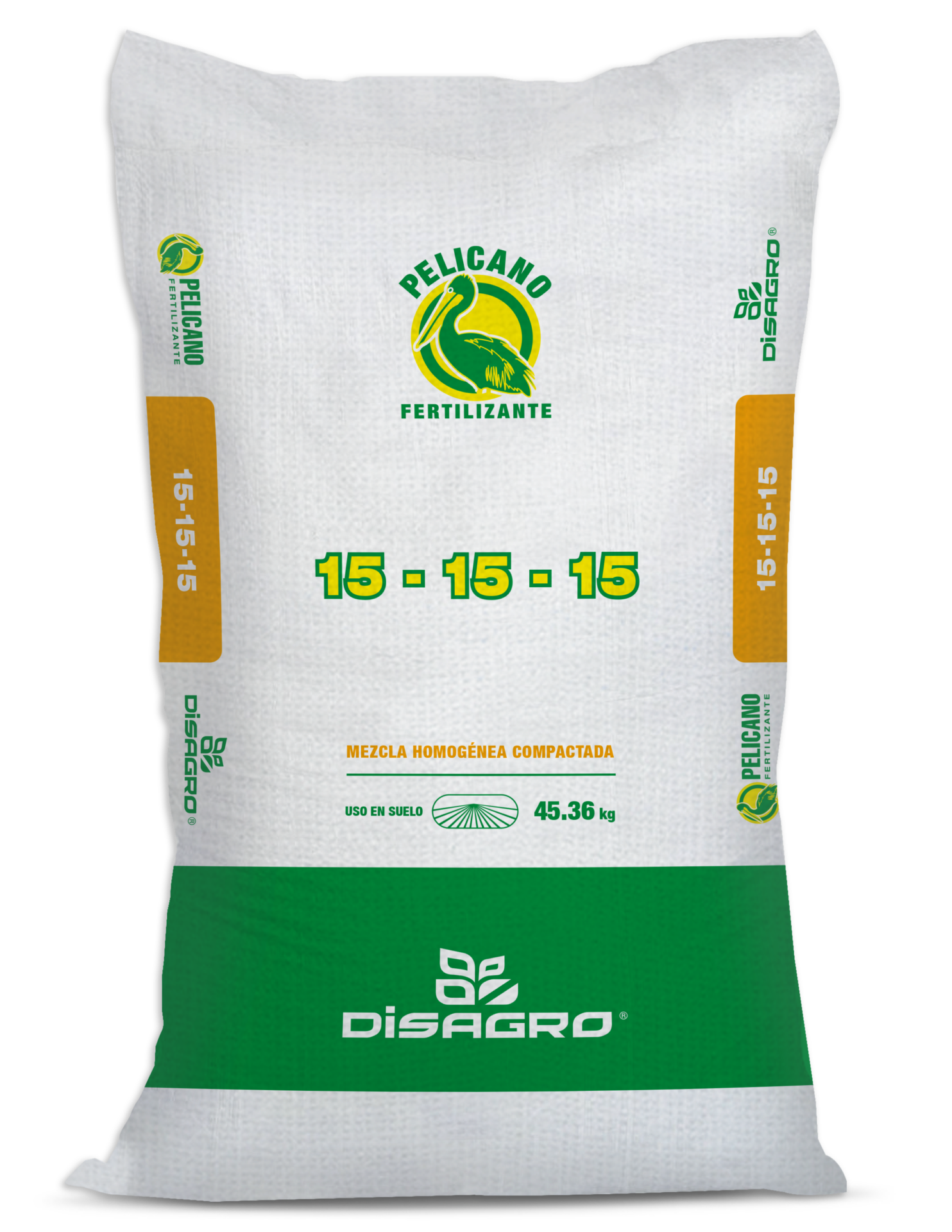 Mezcla Homogénea - Disagro Guatemala