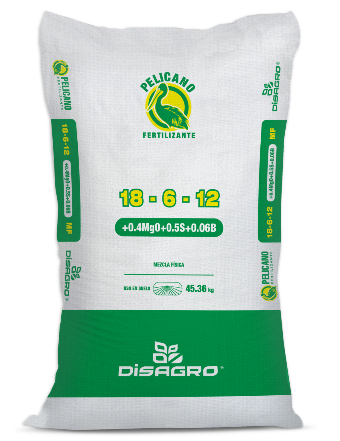 Pelicano - Disagro Guatemala