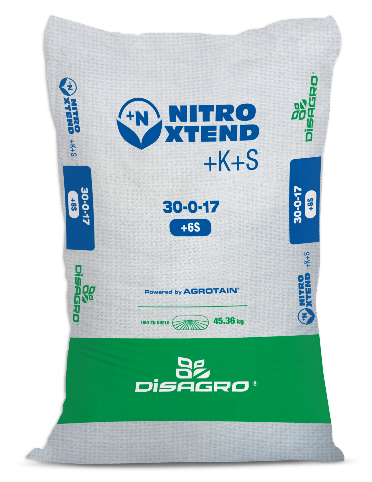 NITRO XTEND® XP - Disagro Guatemala