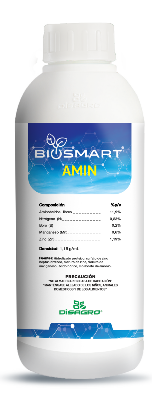 Bioestimulantes Otros - Disagro Guatemala