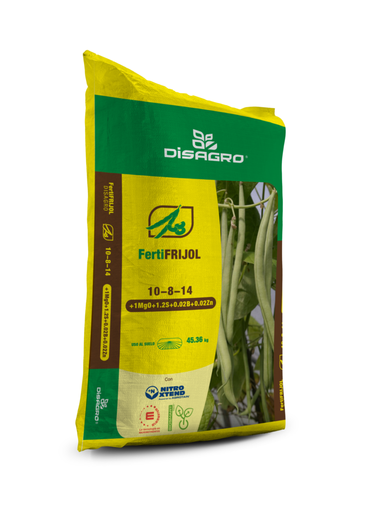 FertiCROP® - Disagro Guatemala