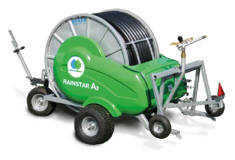 Riego 2025 - Disagro Guatemala