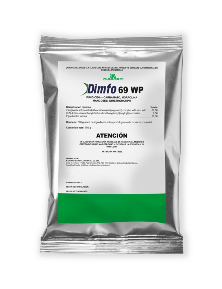 Fungicidas - Disagro Guatemala